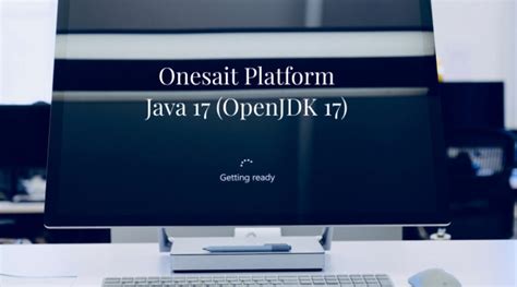 Java 17 Openjdk 17 As Default Jvm Onesait Platform Community