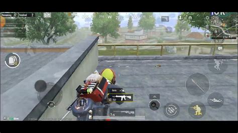 Rush Rank Push AWM Viral Gameplay Pubg Bgmi Gaming Pubgmobile Funny Ytshorts