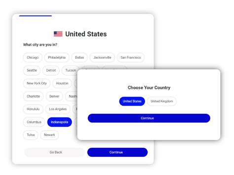 Conditional Logic Form Builder Leadgen App