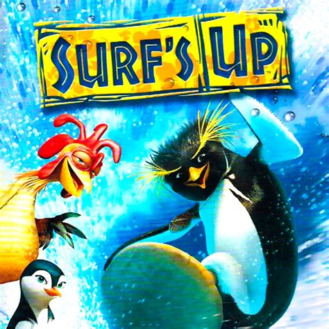 Surfs Up Ign