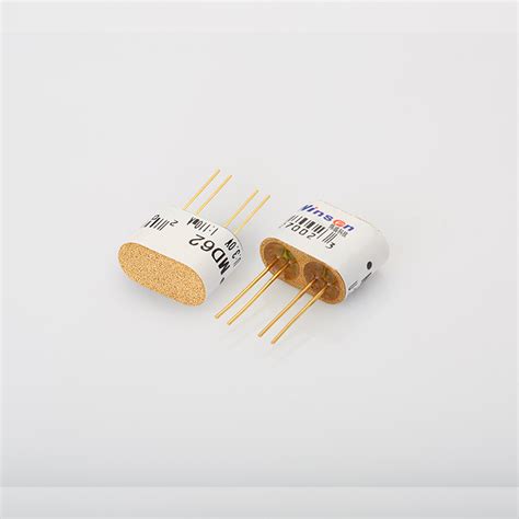 Co2气体传感器在发酵罐中对二氧化碳浓度的检测 郑州炜盛电子科技有限公司