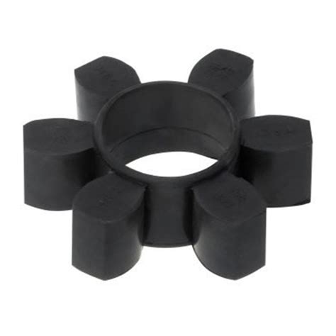 Curved Jaw Coupling Spider 090 Collier And Miller