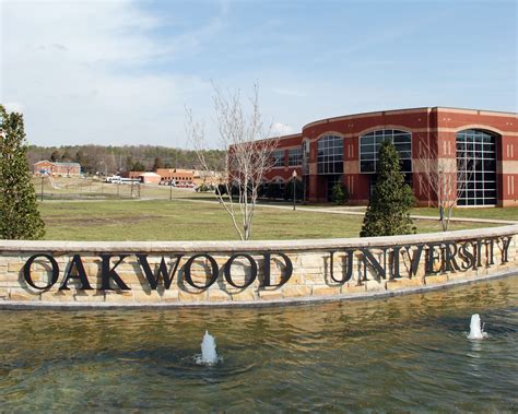 Moral Passivity Is Not An Option” — Oakwood University President
