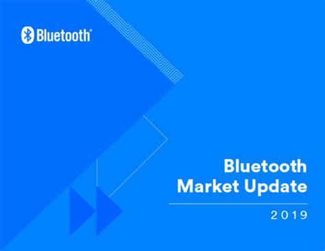 Bluetooth Mesh Bluetooth Technology Website