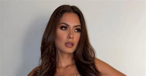 Miss Universo 2020 Así Lució La Representante De México En La Prueba