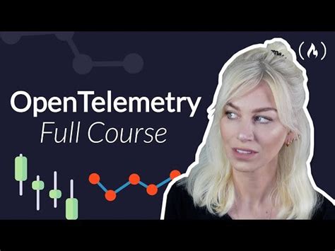 free video opentelemetry course understand software performance from