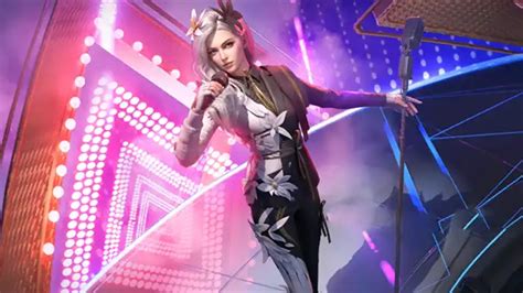 Слив всех наград 17 го Royale Pass M17 в Pubg Mobile