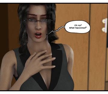 Lovely Trinity Issue 3