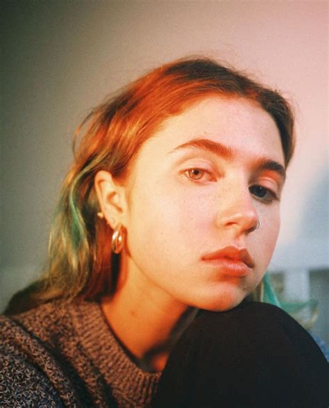 Clairo 💙 Portrait People Photography