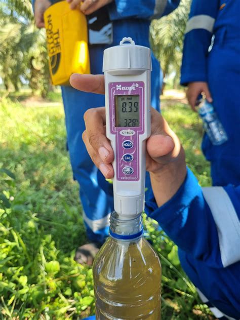 Water Risk Assessment Sustainable Risk Solutions Indonesia