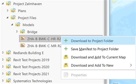 Leverage Autodesk Construction Cloud With Arcgis Pro