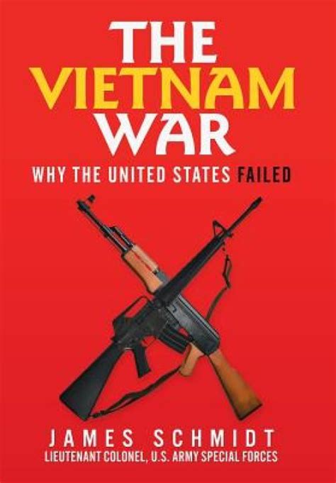 The Vietnam War Why The United States Failed Free Delivery At Uk