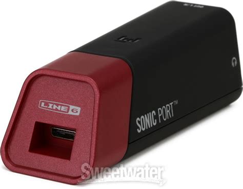 Line Announces Sonic Port