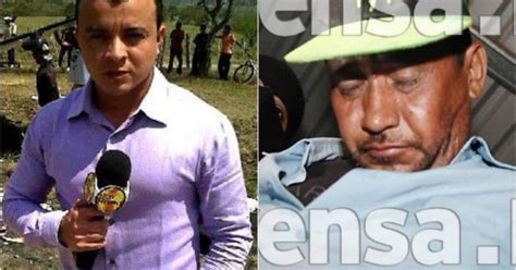 Reprograman Juicio Del Caso Del Periodista Herlyn Espinal