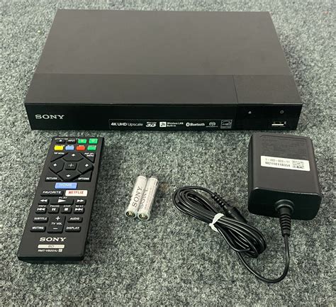 4k Upscaling Blu Ray Player Player