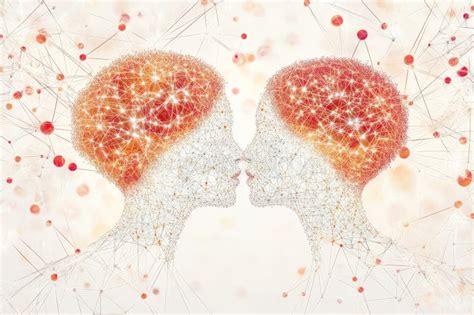 Brainsglowing Brains Stock Illustrations 2 Brainsglowing Brains Stock Illustrations Vectors