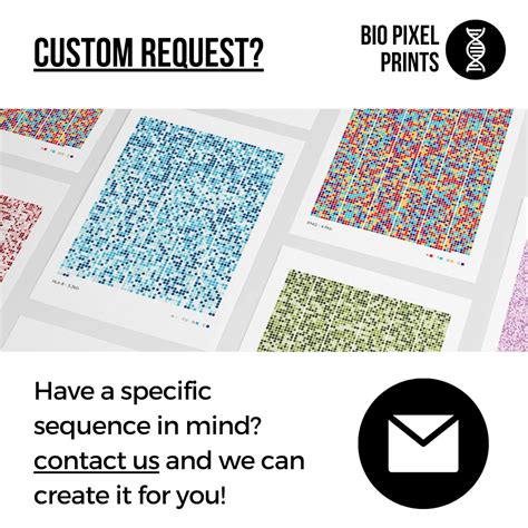 Insulin Ins Gene Sequence Print Diabetes Dna Poster Scientist T