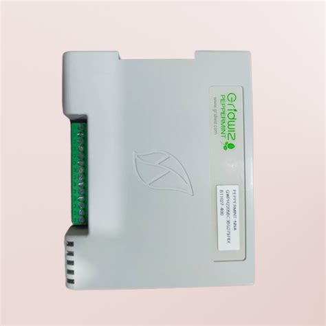 Plc Modem Ritra Technologies Llp