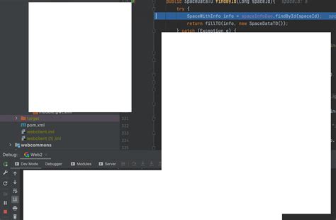 Issues With Debugging In Intellij 20213 Ides Support Intellij Platform Jetbrains