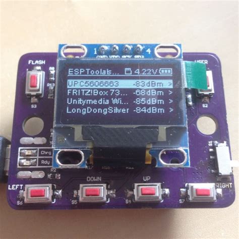 hackaday prize entry a wifi swiss army knife hackaday