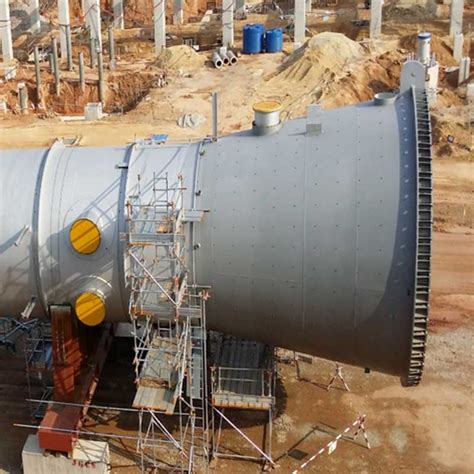 Rotating And Static Equipments Jeckson Engineers And Fabricators