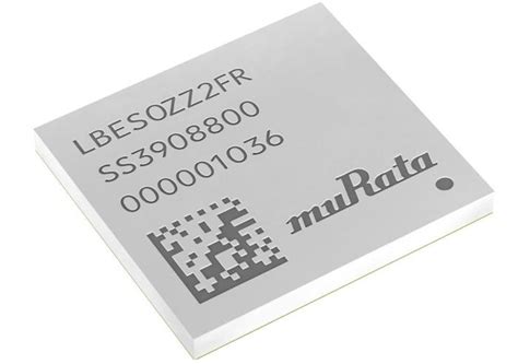 Iot Connectivity Module Is Matter Enabled Edn Iot Connectivity Module Is Matter Enabled Edn