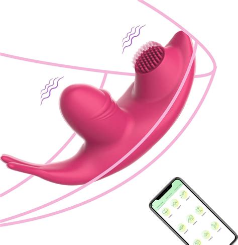 Remote Control Vibratiers For Women Date Night Wireless Panties Couples Play With