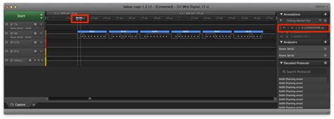 BTstack Port For STM32 F4 Discovery Board With CC256x BlueKitchen
