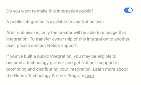 Exporting Data To Notion Using The Notion Api Jicoo Inc
