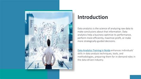 ppt job opportunities after completing data analytics powerpoint