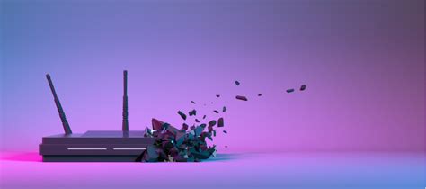 Home And Small Business Routers Attacks Awareness And Security Sophos Home