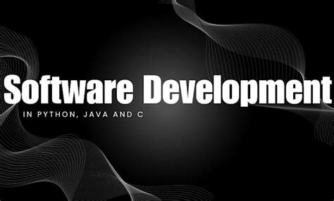 Code Development Debugging And Mentoring In C Python Java By Naiefhq