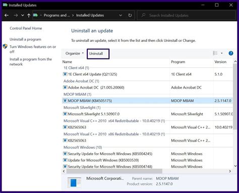 Top Ways To Fix Microsoft Word Crashing On Windows