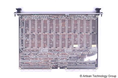 Xvme 110 Xycom Eeprom Memory Module Artisantg™