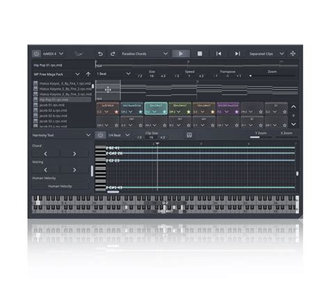 Remidi 4 Advanced Midi Sampler Vst Au By Songwish Audio Plugin Deals