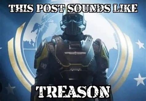 Idea Super Earth Should Adopt Automaton Tech Rhelldivers