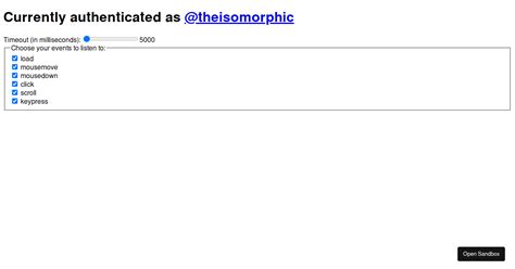 useactivitymonitor hook codesandbox