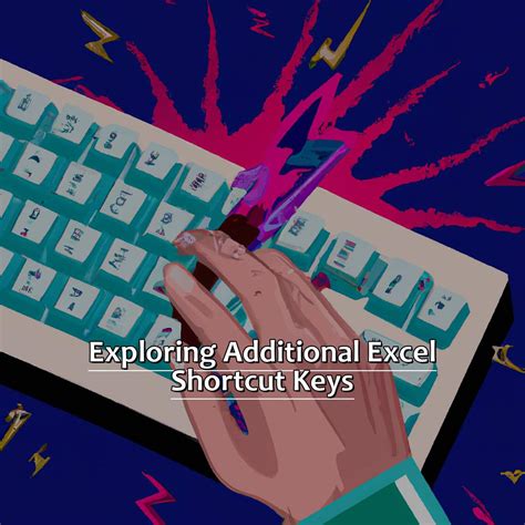 15 Excel Shortcut Keys For Strikethrough Manycoders