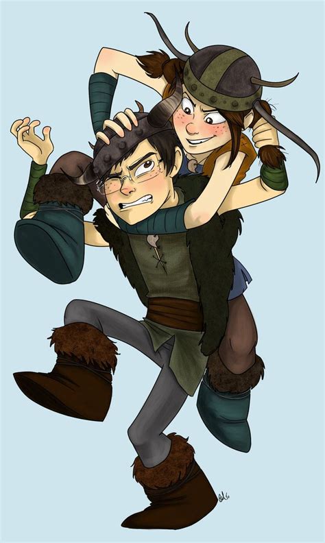 Sibling Rivalry By Behindtheveil On Deviantart