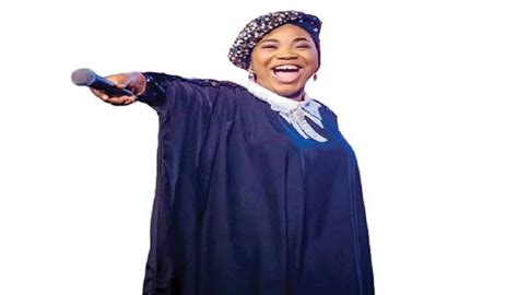 Full List Mercy Chinwo Other Most Followed Nigerian Gospel Singers On