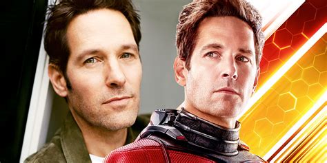 Ant Man Twitter Celebrates Paul Rudd Being Named Sexiest Man Alive