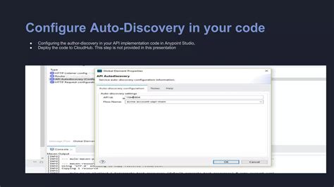 Integrating Okta With Anypoint Platform For A Mobile Security Use Case