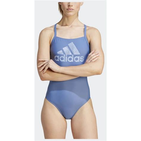 Adidas Swimwear Logo