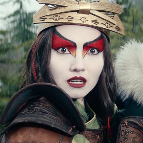 Suki Icon Avatar The Last Airbender 1x02 Suki Icons Avatar Avatar