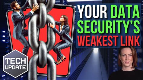 Employees Are Often Securitys Weakest Link