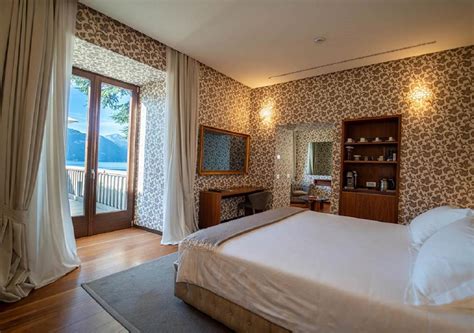 Villa Lario Resort Mandello