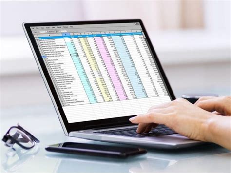 How To Use Sheet View For More Flexible Collaboration In Excel TechRepublic