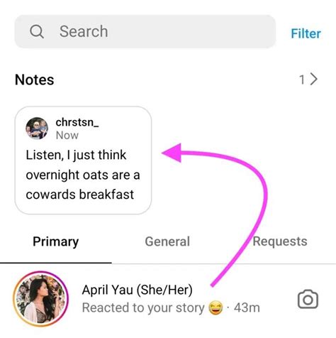Instagram Gets New Feature Called Notes Sparks Meme Fest