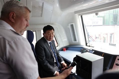 Mongolian Mining Journal On Linkedin Төмөр замын зүтгүүрийн парк өндөр хүчин чадлын 21 зүтгүүрээр…