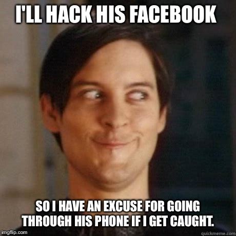 Evil Smile Girl Meme